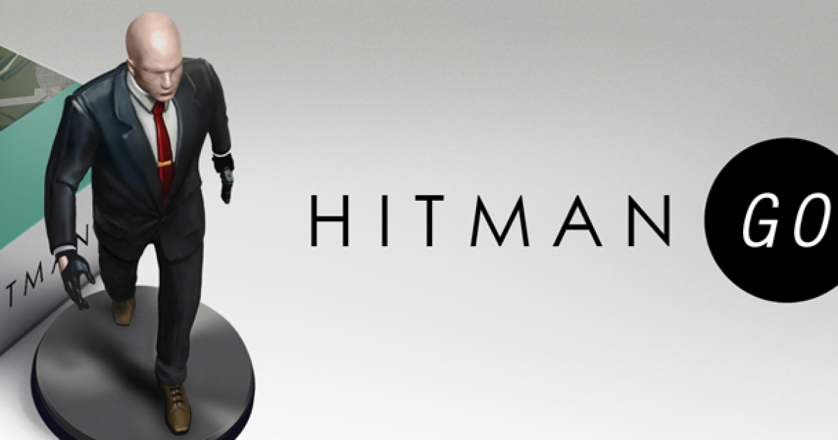 Hitman Go Hits iOS | GameGrin