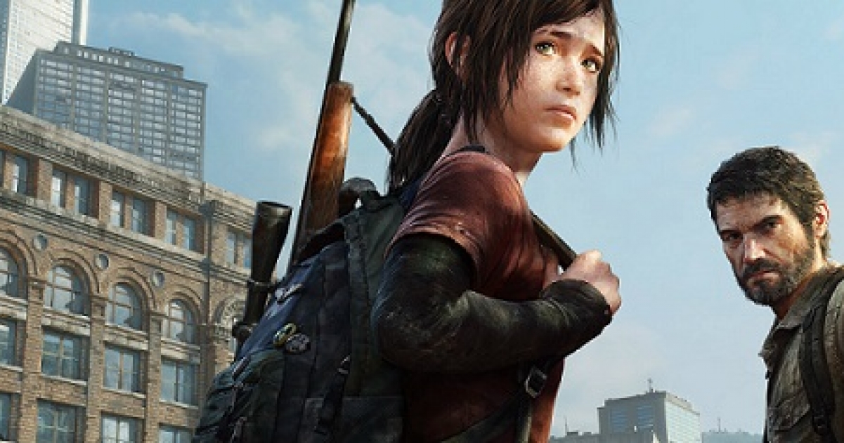 Release Date Announced for The Last of Us Remastered | GameGrin