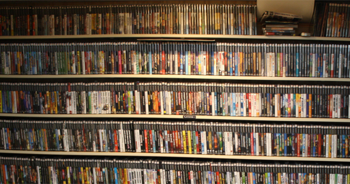 The Internet Attempts to List Every Video Game...Ever | GameGrin