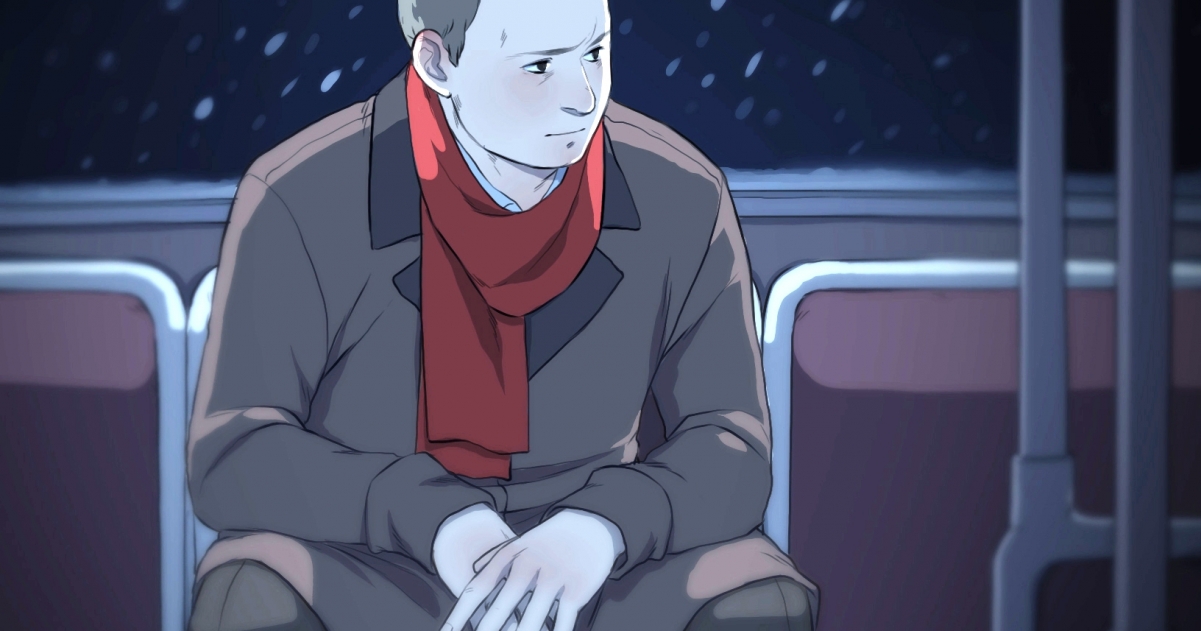 Actual Sunlight Review | GameGrin