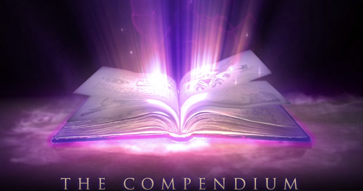 Dota 2 Compedium Smashes Previous Record | GameGrin
