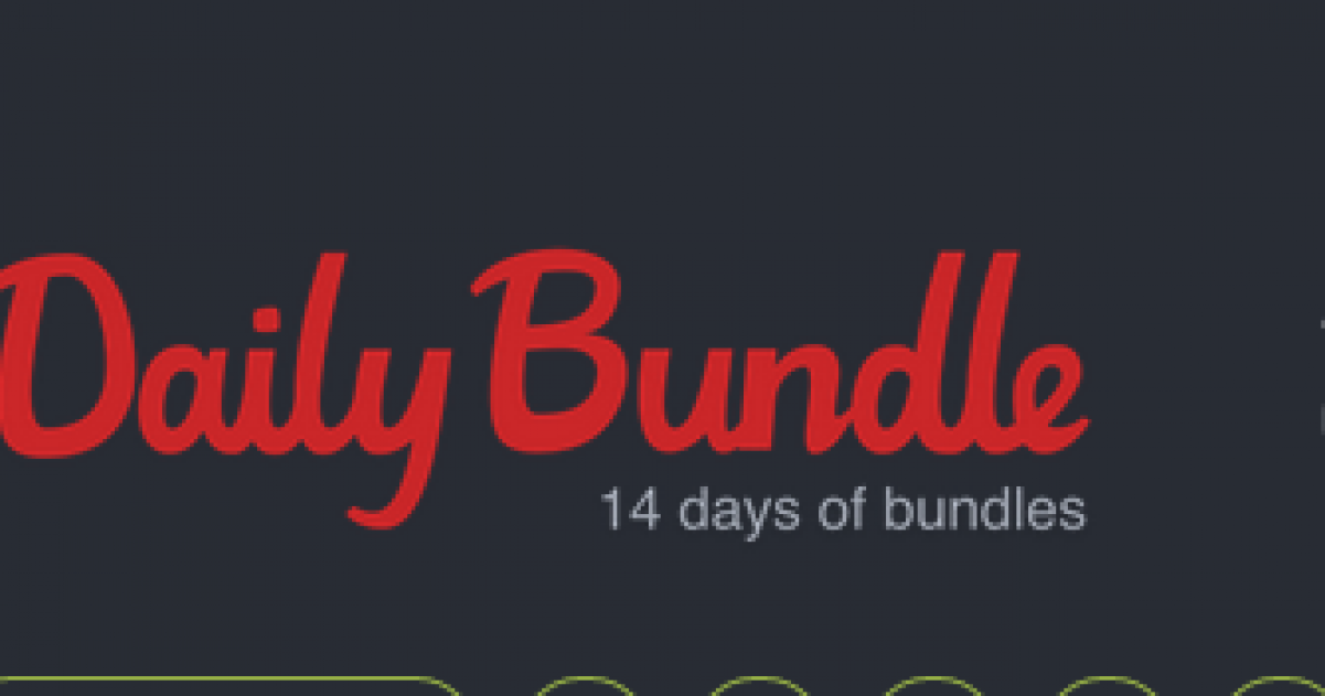 Humble Daily Bundle Reminder | GameGrin
