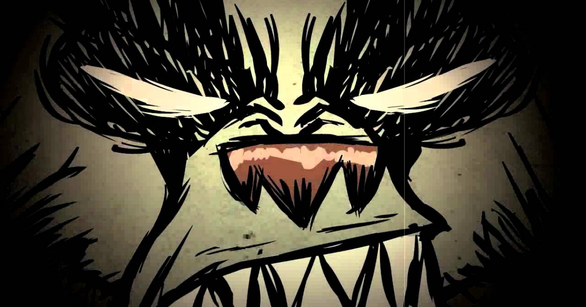 Don't Starve: Reign of Giants Review | GameGrin