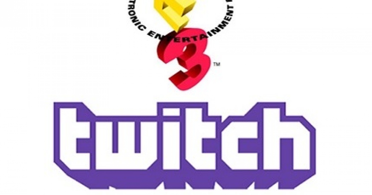 Twitch Posts Its E3 Broadcast Schedule | GameGrin