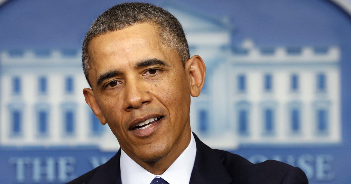 Barack Obama Praises CD Projekt RED | GameGrin