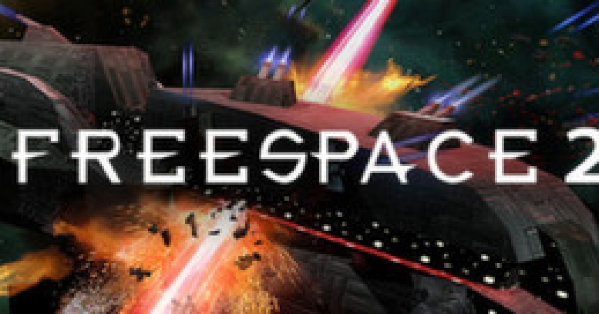 Freespace 2 Hits Steam | GameGrin