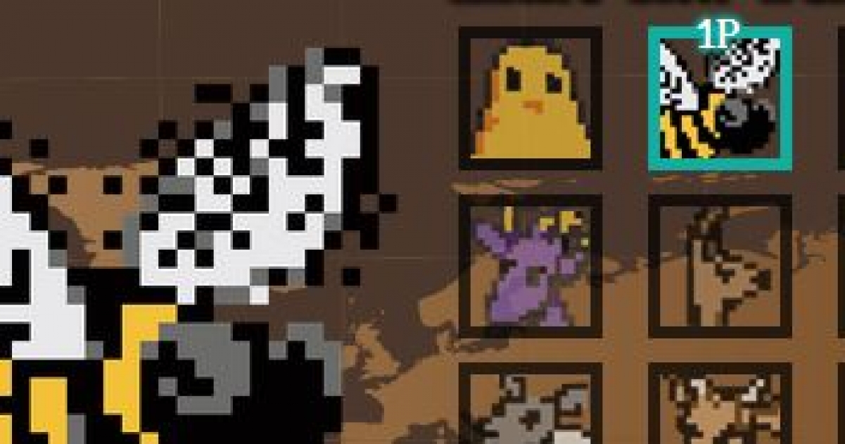 Give Goats, Get Games | GameGrin