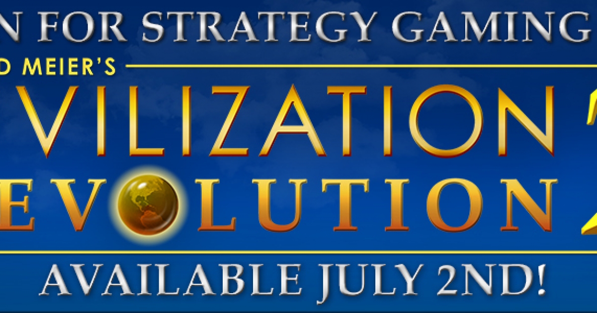 Civilization Revolution 2 Coming to Mobile | GameGrin