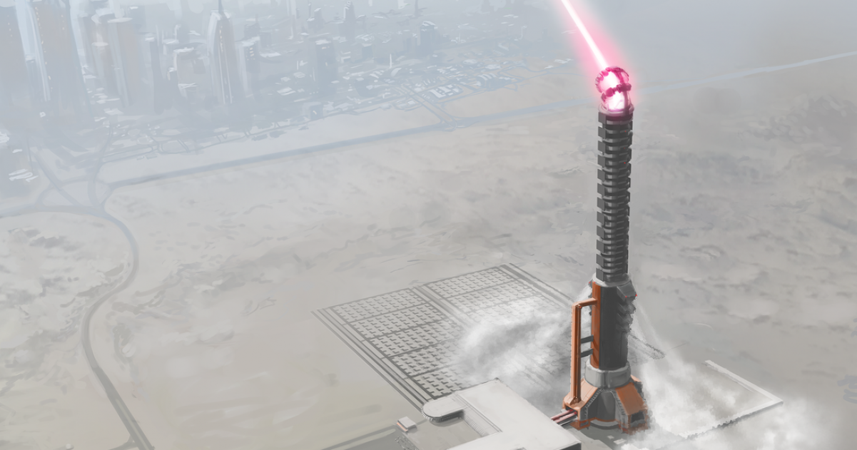 Interplanetary Preview | GameGrin