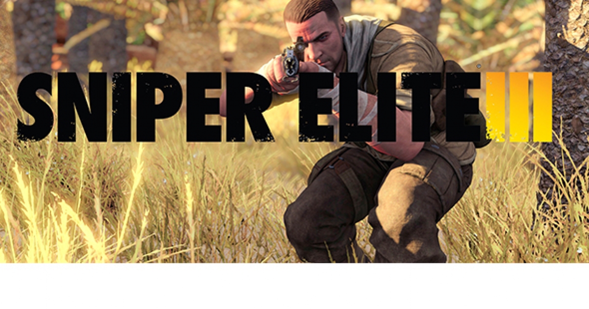Sniper Elite 3 Review | GameGrin