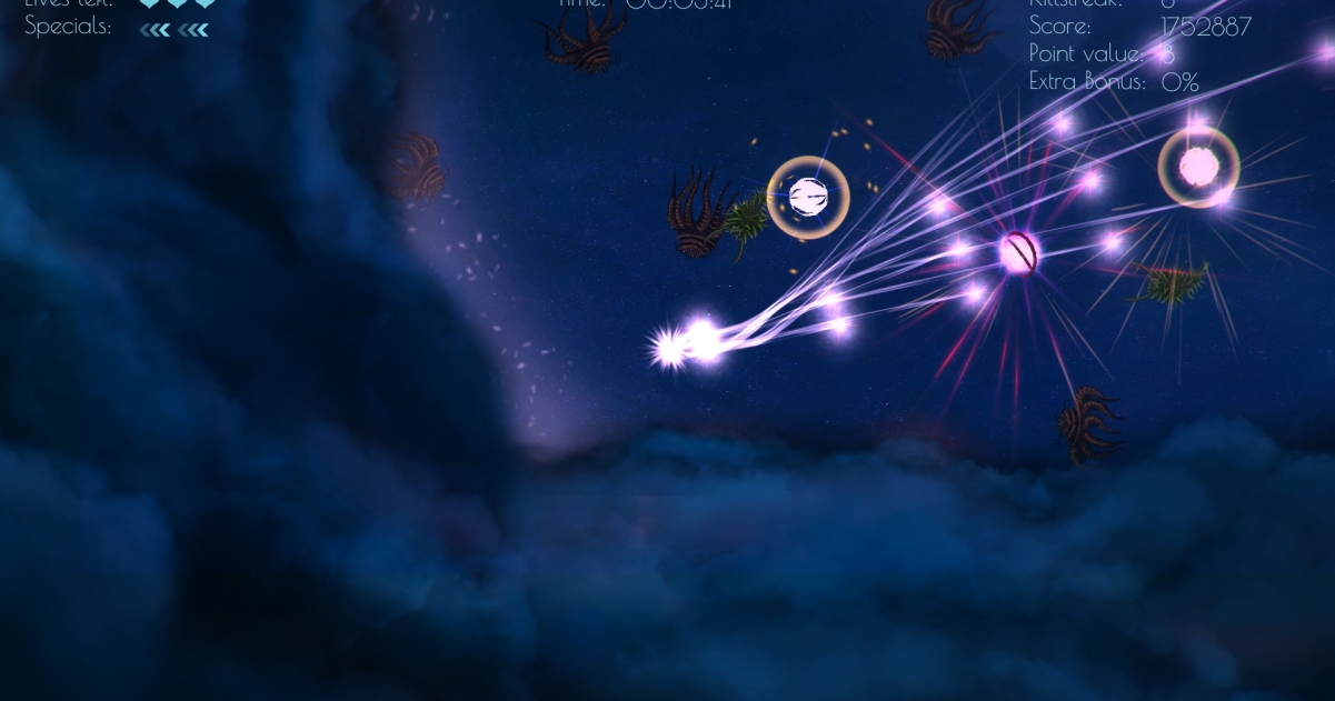 Pulstar Review | GameGrin