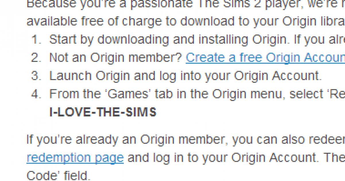 The Sims 2 Ultimate Collection Free for All | GameGrin