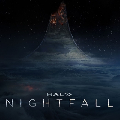 Halo: Nightfall First Look | GameGrin