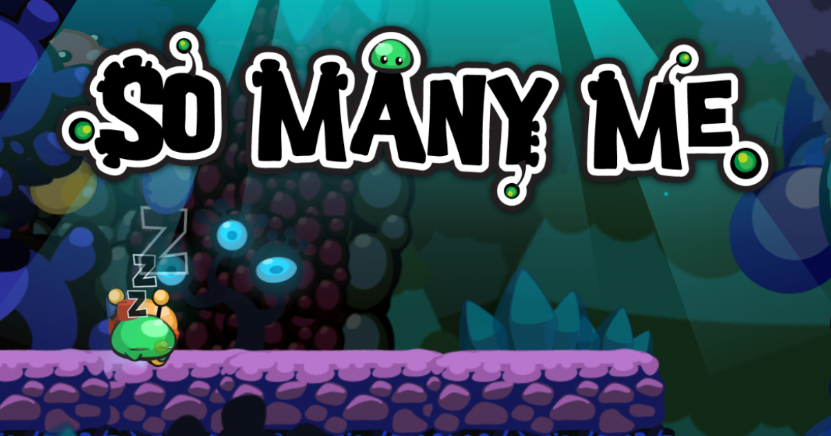 So Many Me Review | GameGrin