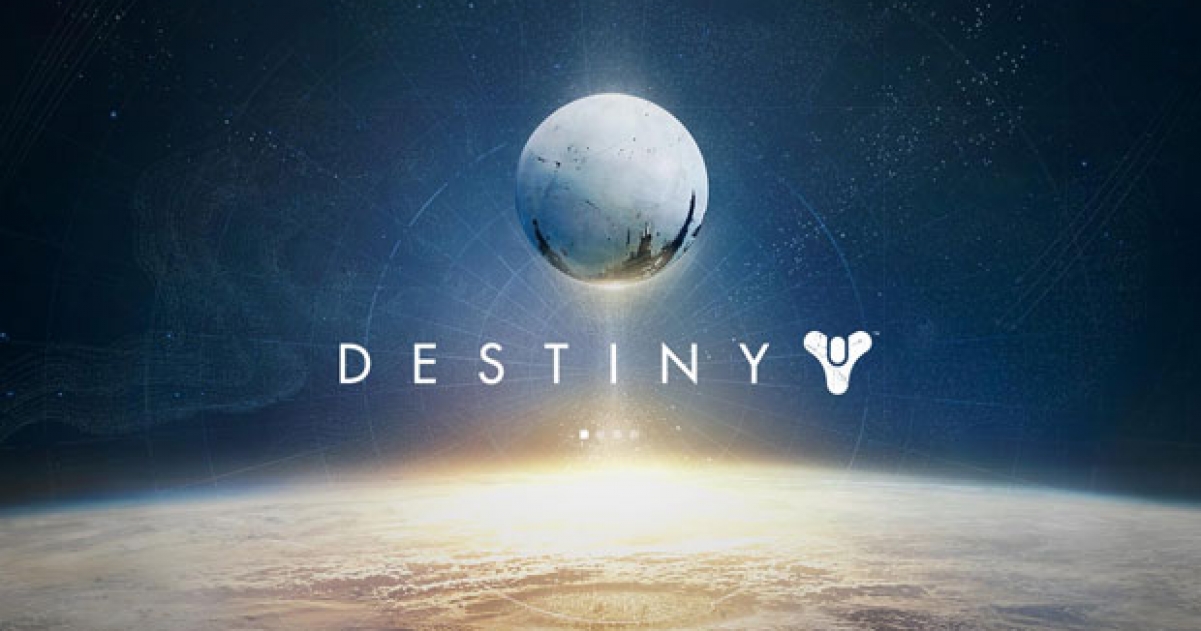Explore Destiny's Landscape with Google Maps | GameGrin