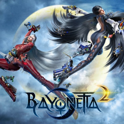 Bayonetta 2 - The Time has Come Trailer | GameGrin