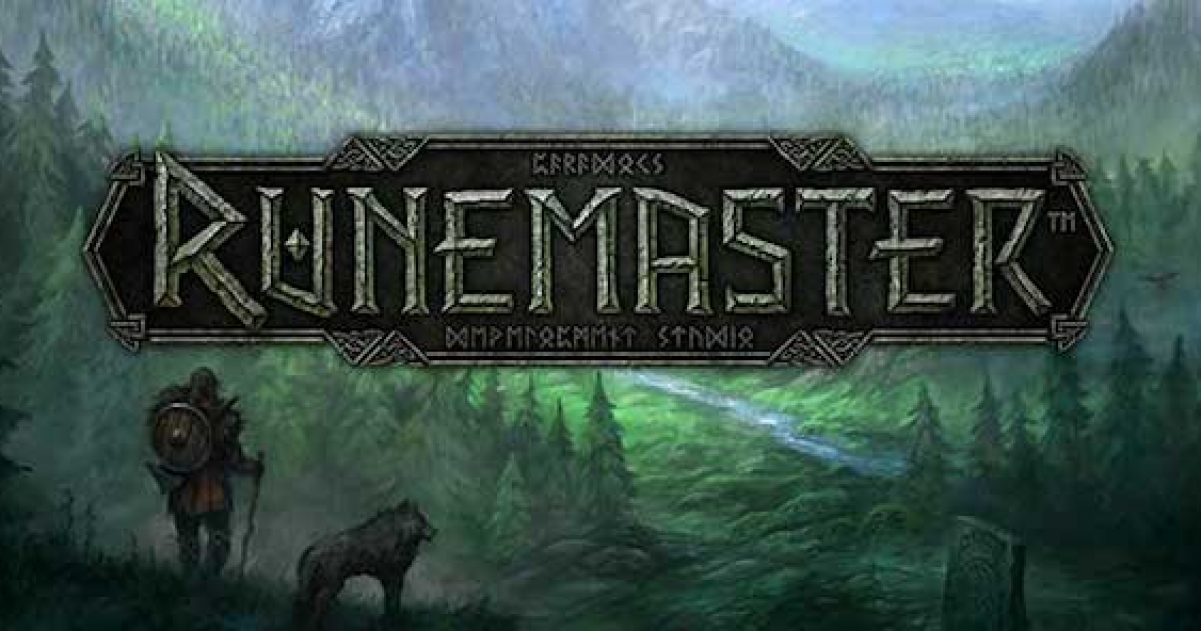 Runemaster Gamescom Preview | GameGrin