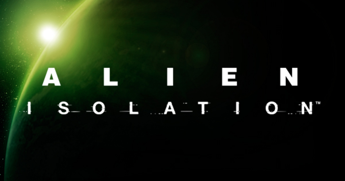 Alien: Isolation PC Specs Released | GameGrin