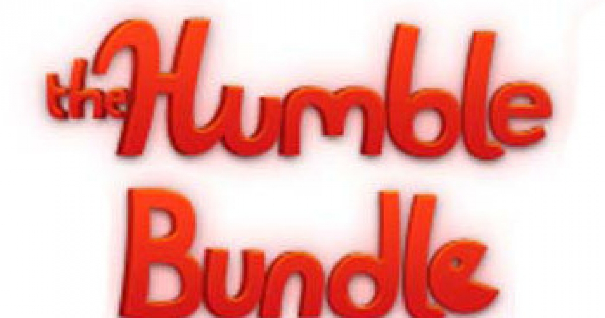 Humble Leading Ladies Weekly Bundle | GameGrin