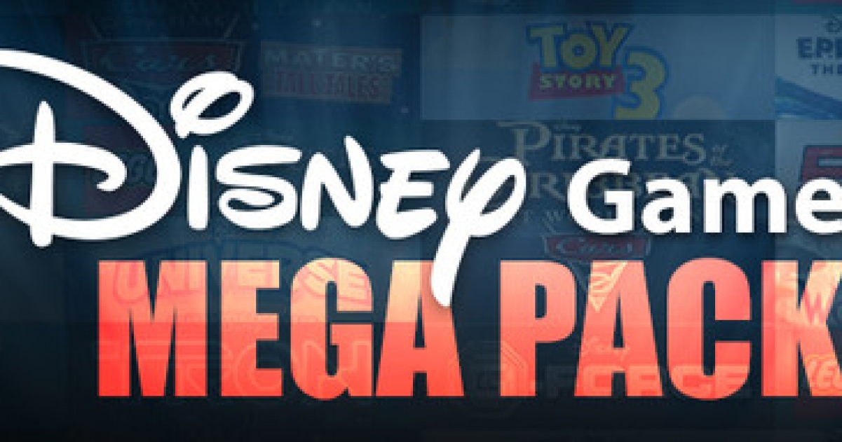 Disney Brings Games to Steam | GameGrin