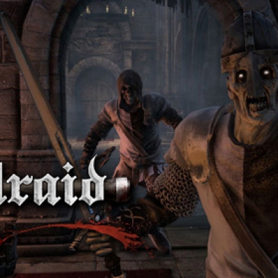 20-minute Hellraid Gameplay Demo from Techland | GameGrin