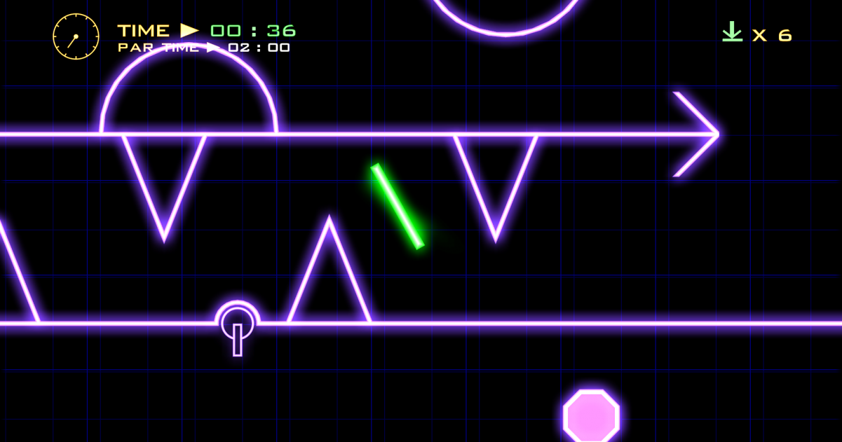 Hyphen Review | GameGrin