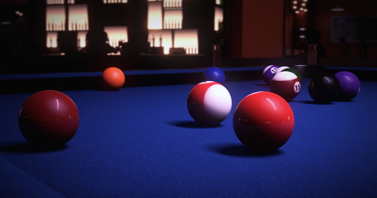 Pure Pool Review | GameGrin