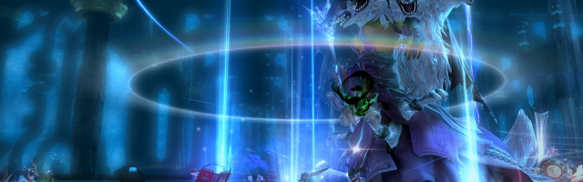 Square Enix to Broadcast Fan Festival 2014 | GameGrin