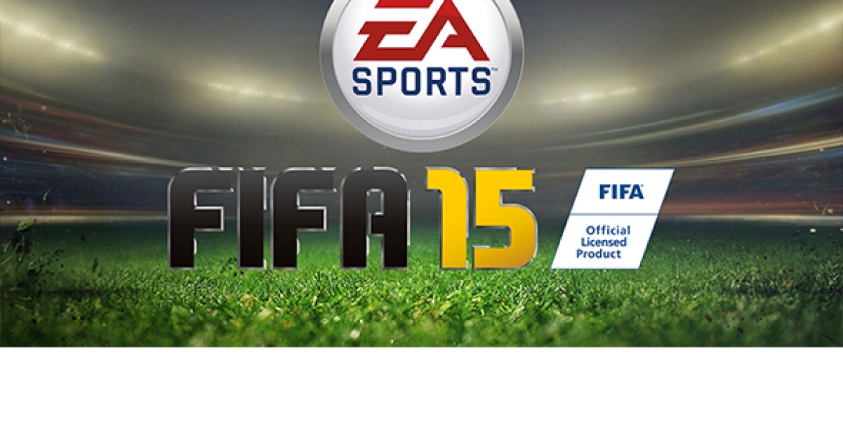 FIFA 15 Review | GameGrin
