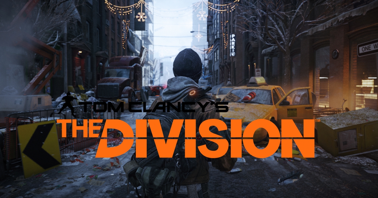 Tom Clancy's The Division Gamescom Preview | GameGrin