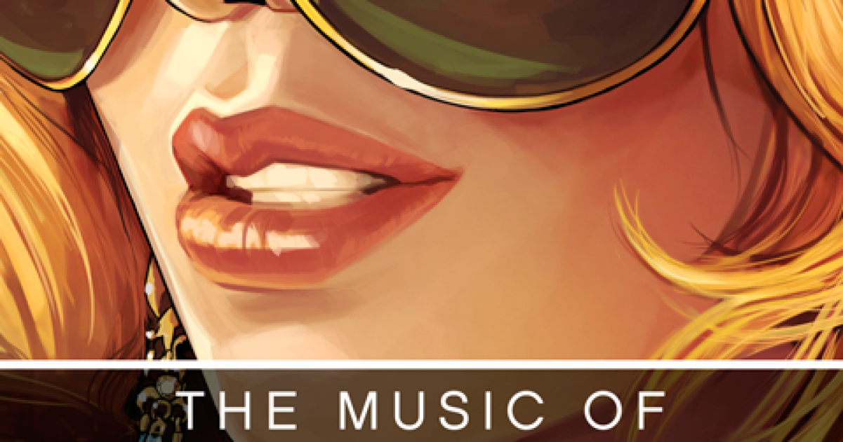 Special Limited Edition GTA V Soundtracks | GameGrin