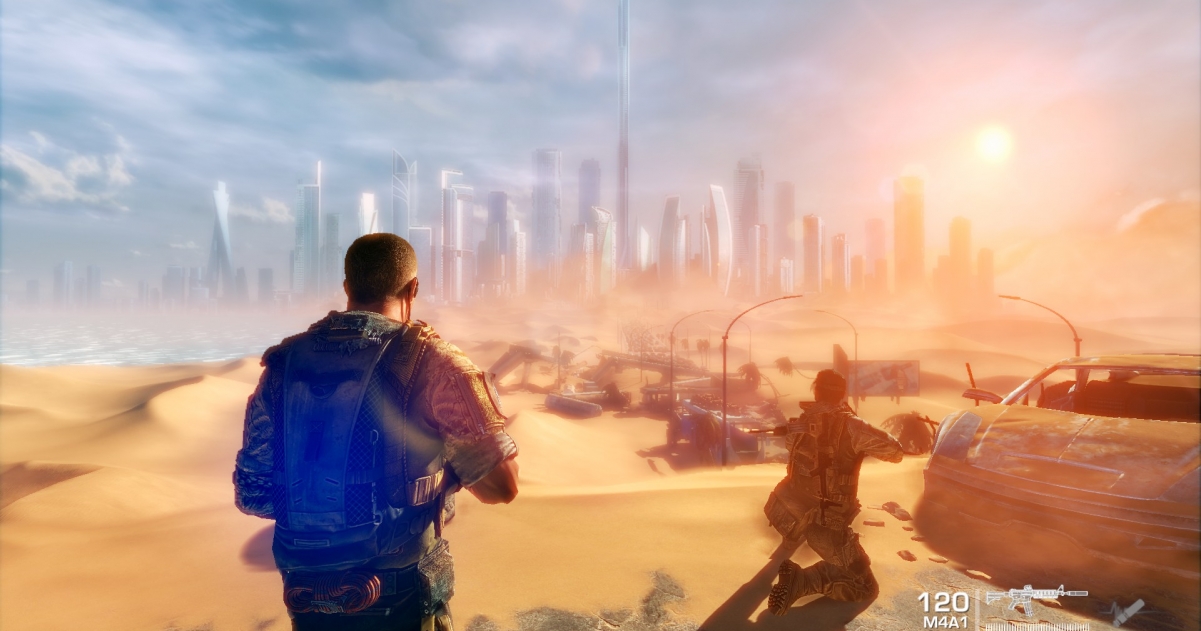 Five Great Last-Gen Games You Probably Didn't Play | GameGrin