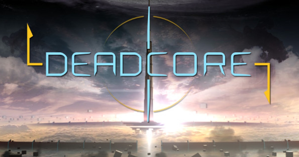 DeadCore Review | GameGrin