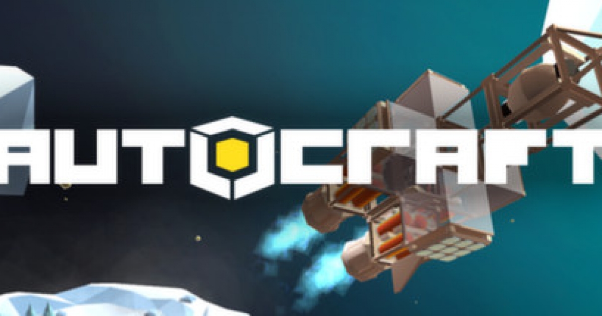 Autocraft Review | GameGrin