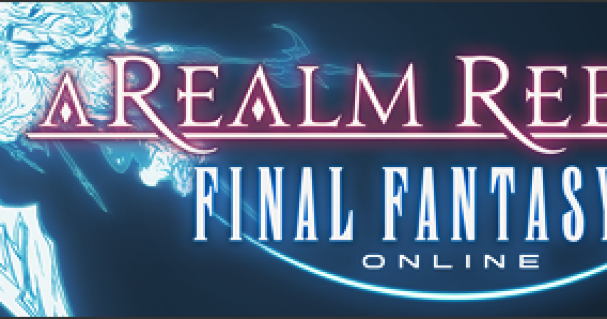 Final Fantasy XIV Hit By DDoS Attack | GameGrin