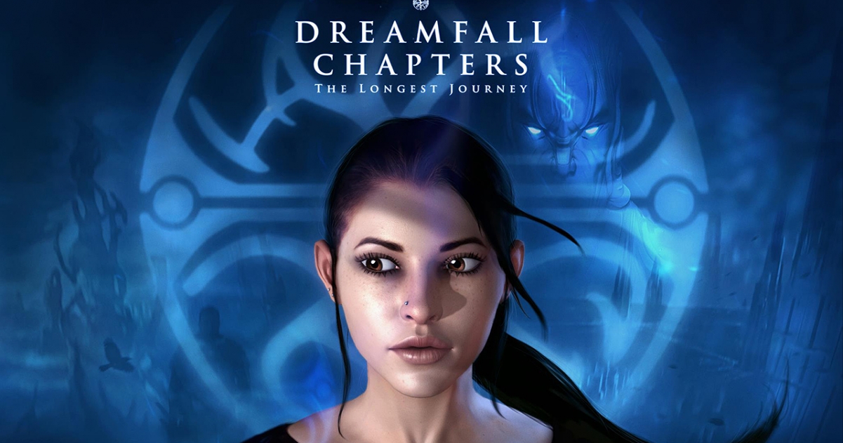 Dreamfall Chapters: The Longest Journey - Book One: Reborn Review ...