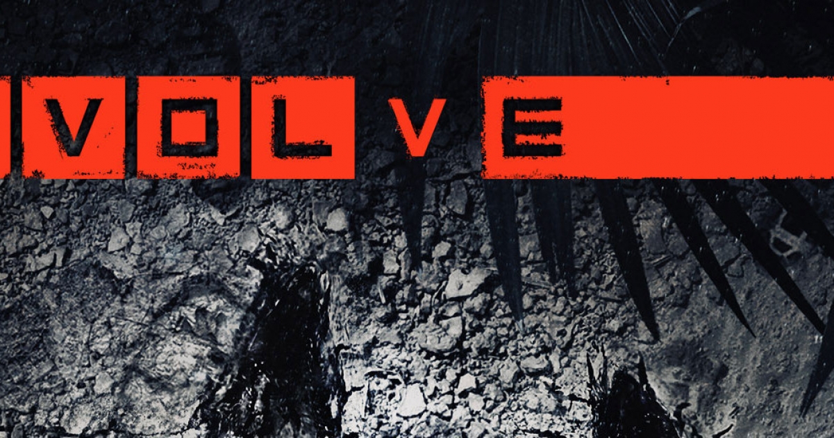 Evolve's Third Monster Leaked | GameGrin