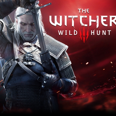 More Than One Playable Character In The Witcher 3: Wild Hunt Confirmed ...