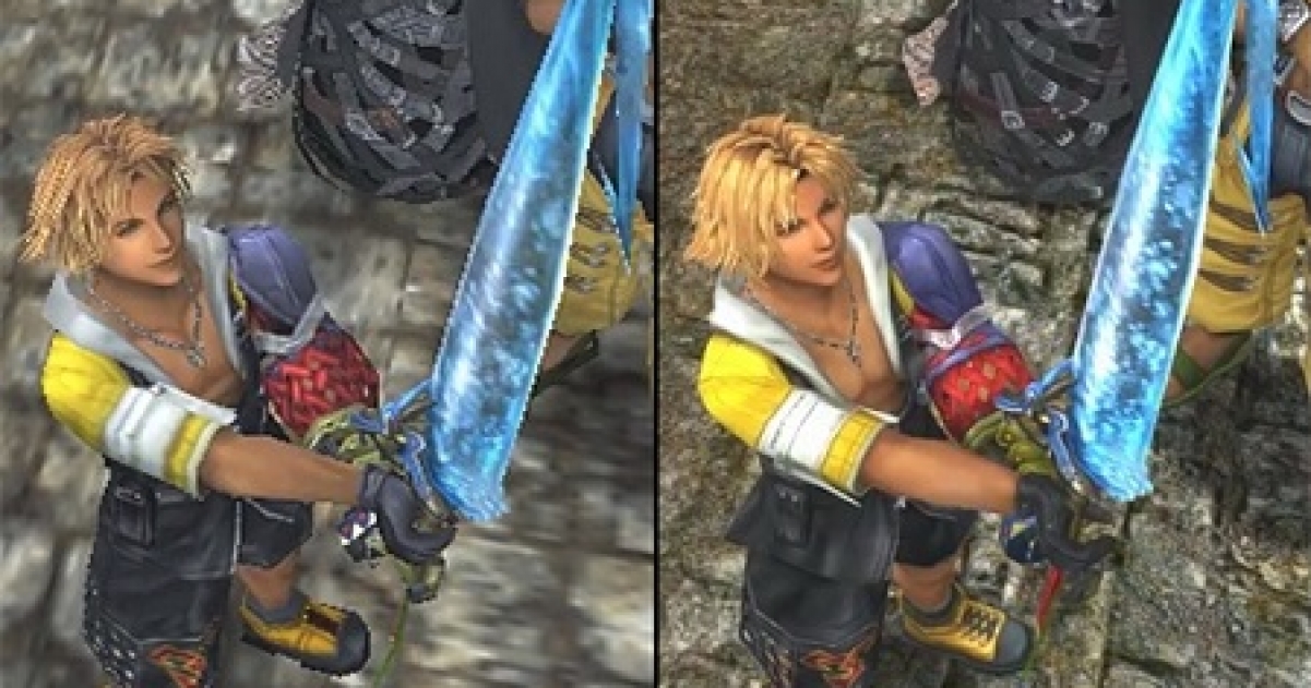 More Final Fantasy Remakes Coming to PS4 | GameGrin