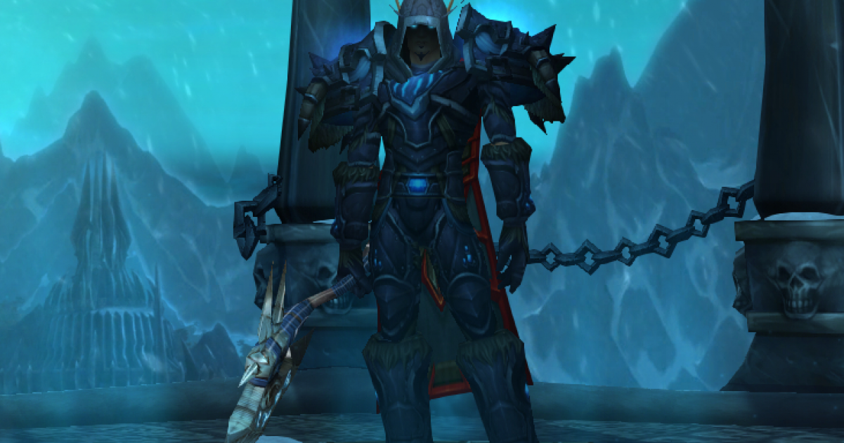 Blizzard To Remove Minimum Requirements Of Death Knights | GameGrin