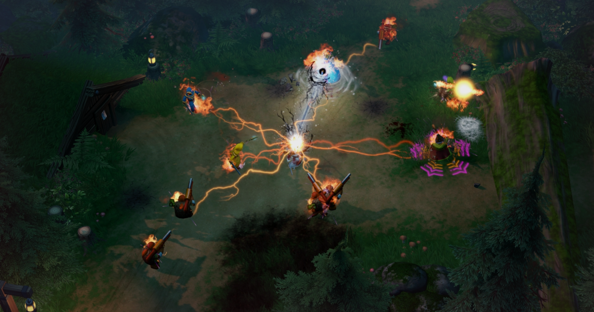 Magicka 2 Preview | GameGrin