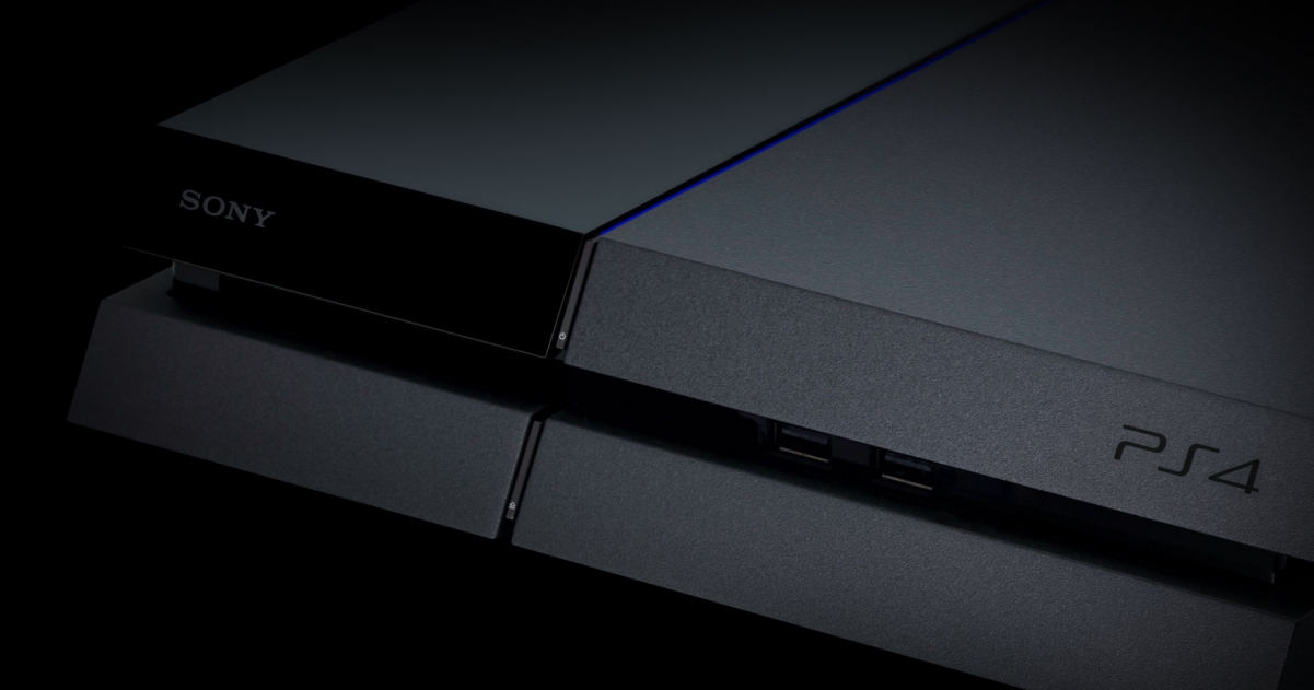 1 Million PlayStation 4 Consoles Sold In France | GameGrin