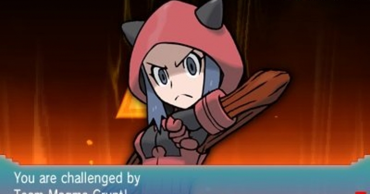 Pokémon Omega Ruby Review | GameGrin