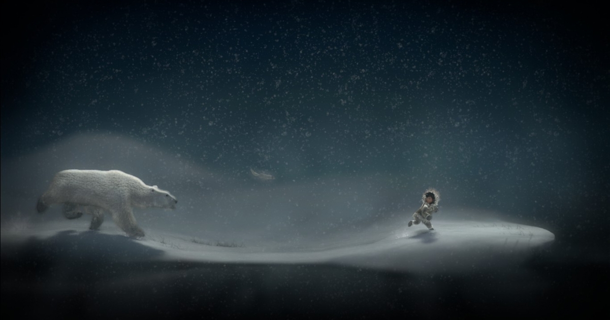 Never Alone Review | GameGrin