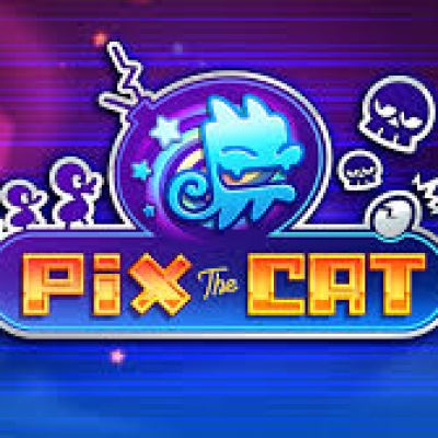 Pix the Cat: PC Reveal Trailer | GameGrin
