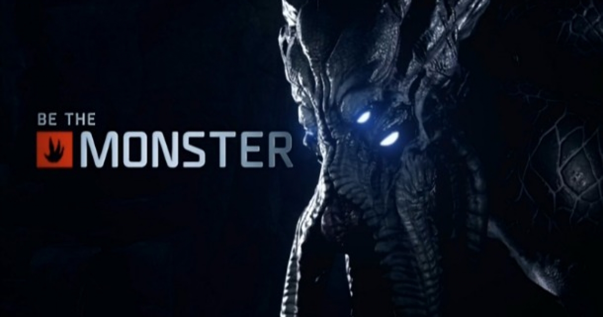 Meet Evolve's Monsters | GameGrin