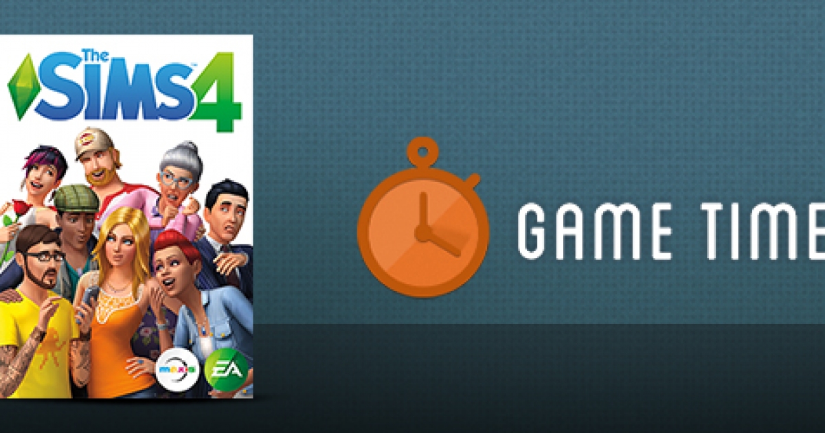 48 Hours in The Sims 4 & More on Origin Game Time | GameGrin