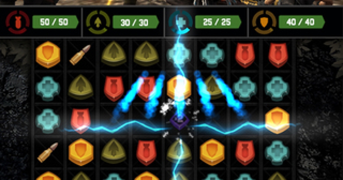 2K Brings Play-to-Win to Evolve with Companion App | GameGrin