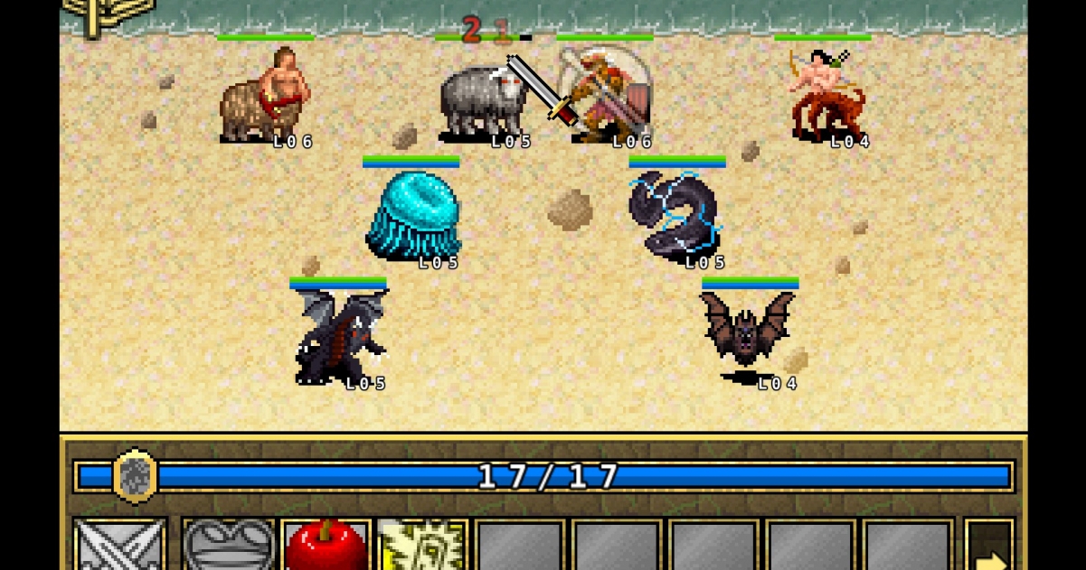 Deity Quest Review | GameGrin