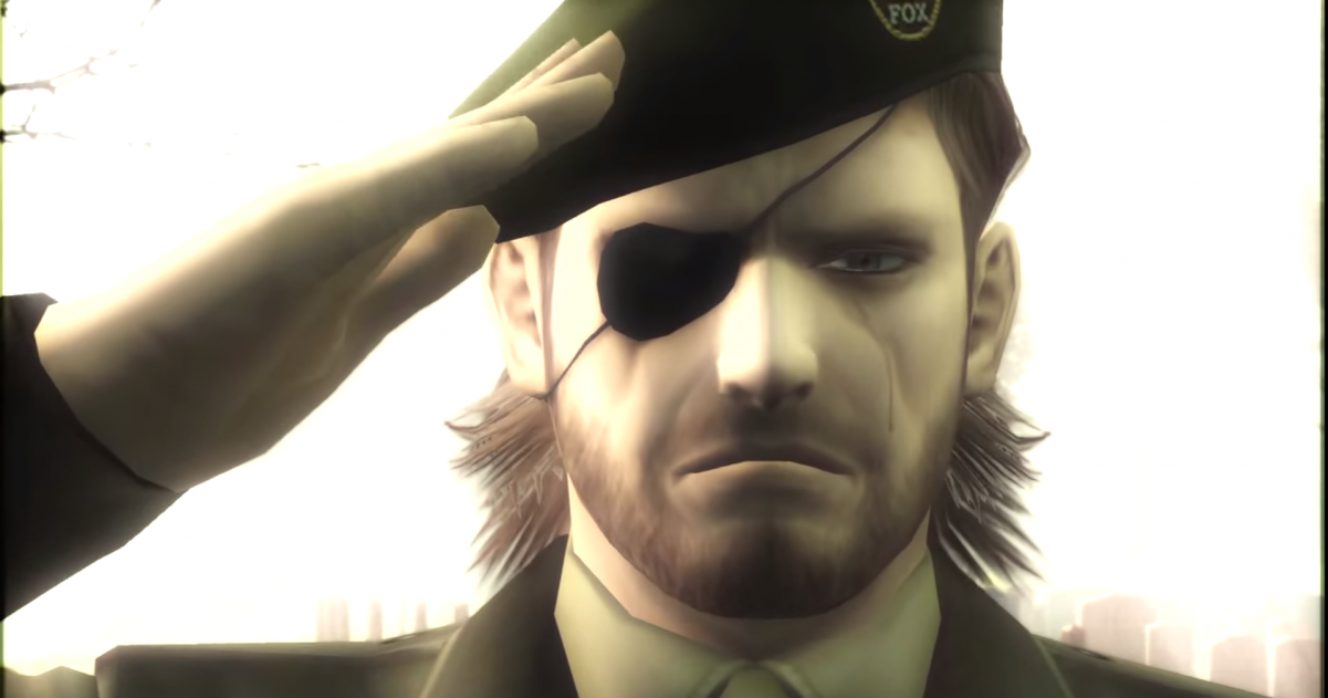 Metal Gear Solid Noob Diaries #16: Best Game Ever. | GameGrin